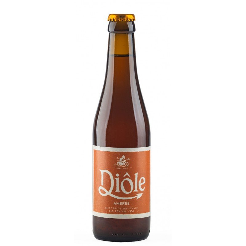 Bière du mois – septembre 2021 – CTVE UFAC Verviers